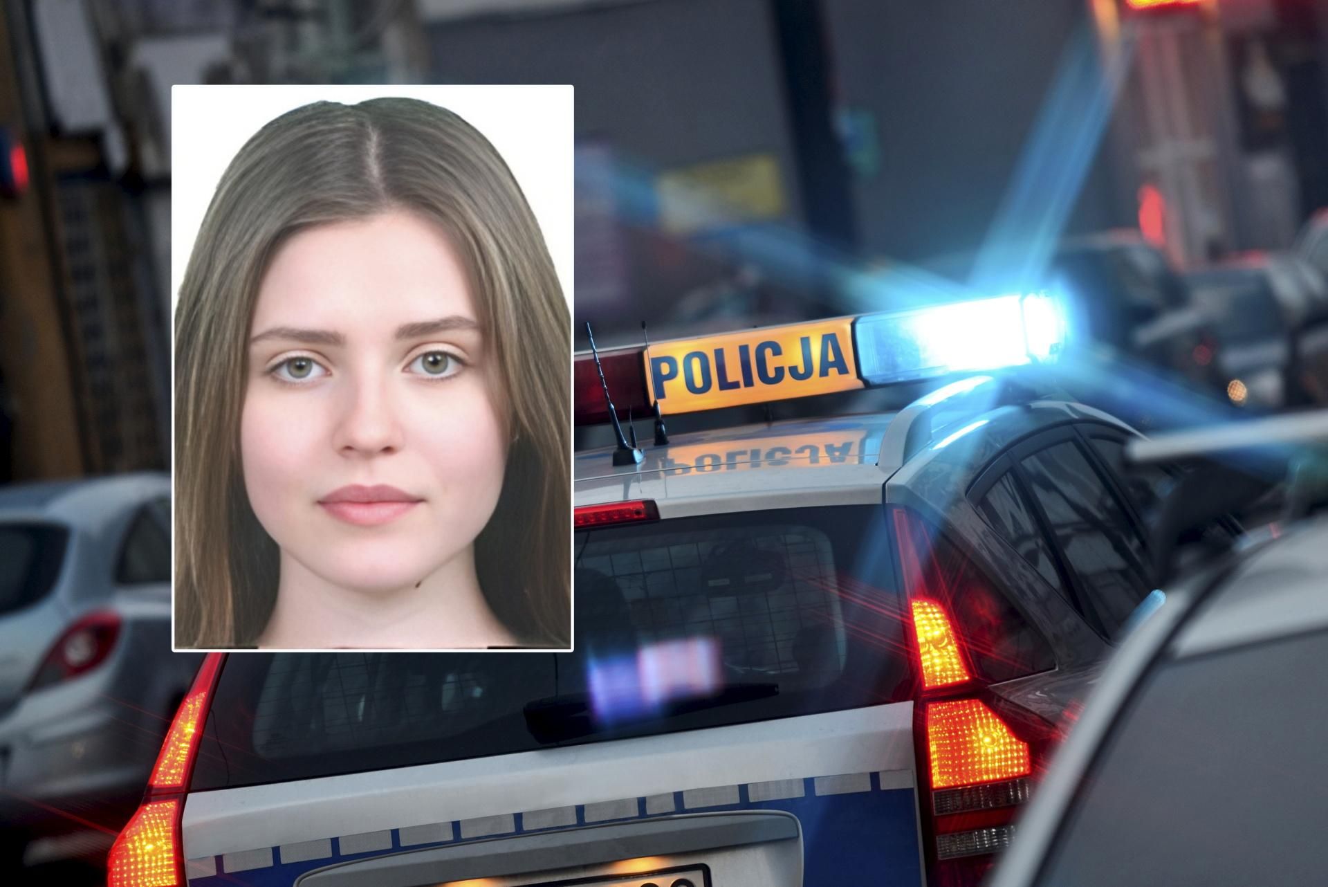Dominika Paćkowska zaginęła w 2017. Kamera nagrała niepokojący moment ...